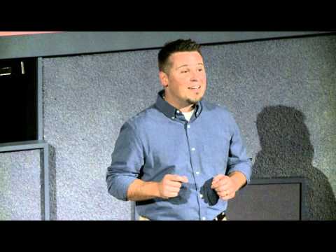 Silent no more: Resurrecting dead languages | T. Michael Halcomb | TEDxEvansville