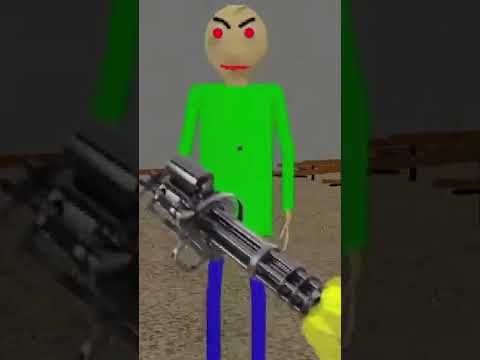 When A Ruler Is Not Enough π« π₯ π₯ #shorts #short #baldi #baldisbasics #funny #meme #baldibasicsmod