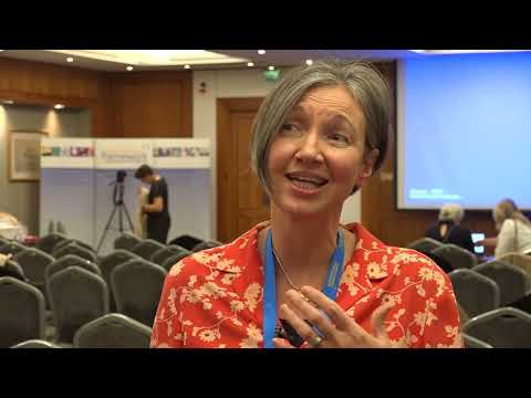 Interview with Professor Caroline Nicholson, Chair of Palliative Care & Ageing, University of Surrey