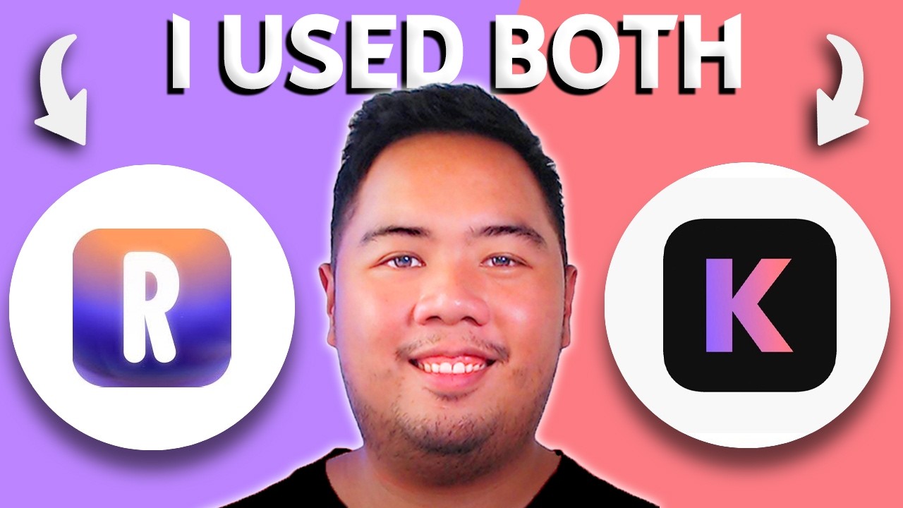 Replika vs Kindroid (2026) - Which One Is BETTER?