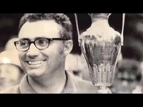 41819 Tommy Aaron HOF Final