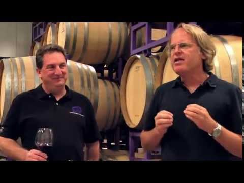 JAMESSUCKLING - Santa Rita Hills - Loring Winey