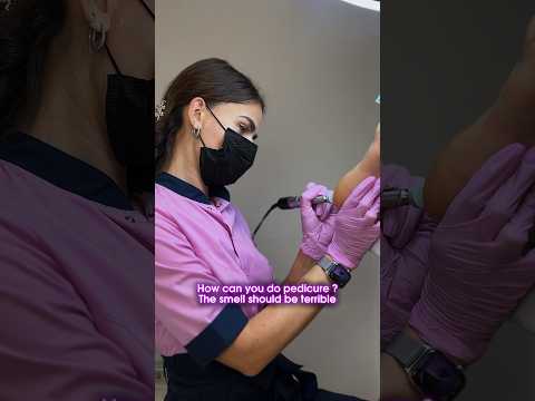 Benefits of doing pedicure π¦Άπ