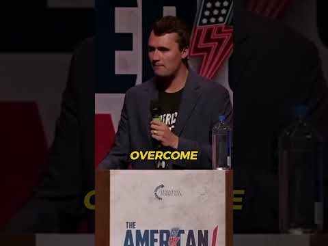 Charlie Kirk Is Messing Up BIG TIME