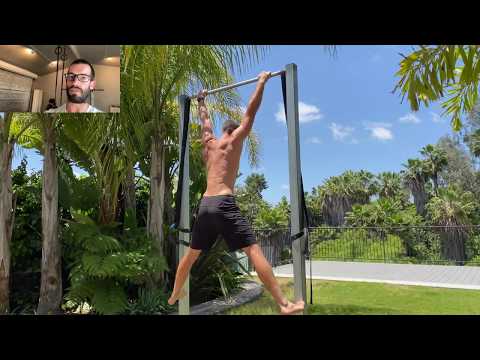 Day 6. How long should you rest between sets?