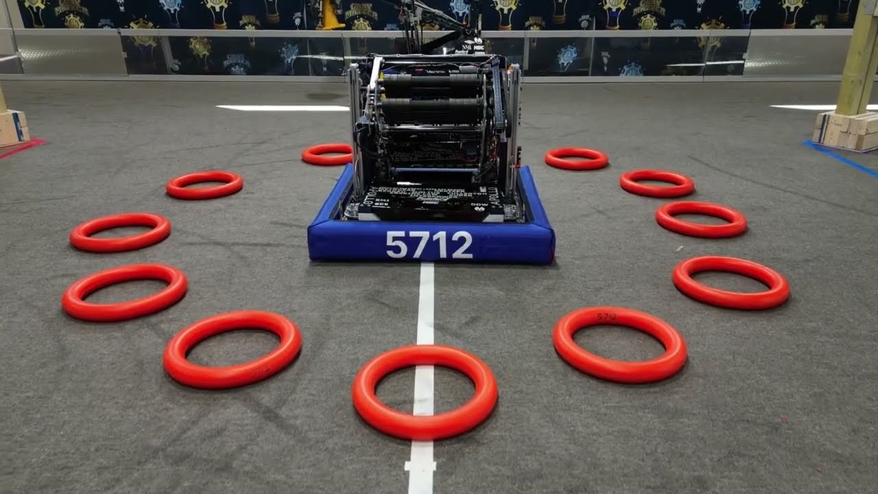 5712 Gray Matter 2024 Robot Reveal: Apollo - Robot Showcase - Chief Delphi