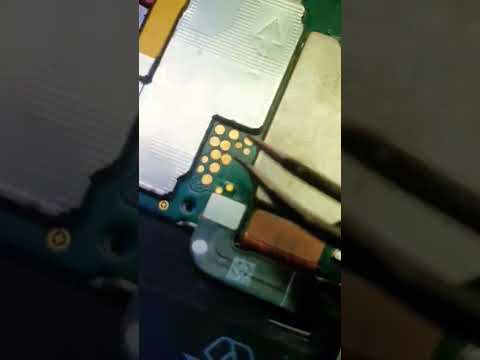 HUAWEI P40 LITE JNY-LX1 test point or FRP unlock or modem