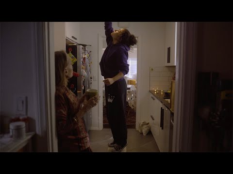 Alyssa: Episode 4 (Lightning Bug)