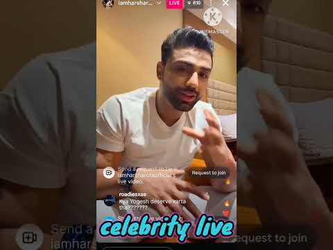 Harsh arora telling truth of Mannu,Rohit #splitsvilla #roadies #harsharora #jiohotstar