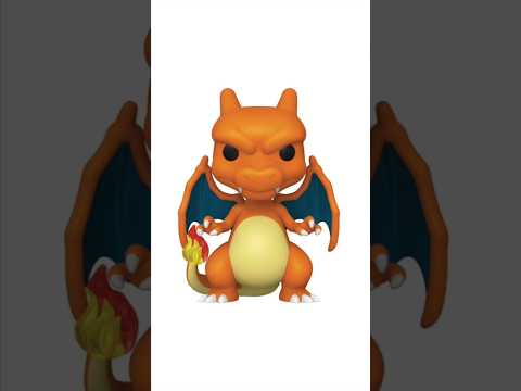 Blind Ranking Pokemon Funko Pops! #Shorts #Funko #FunkoPop