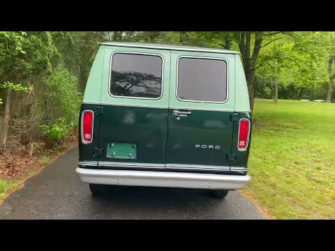 1977 Ford Econoline for Sale | ClassicCars.com | CC-1604252