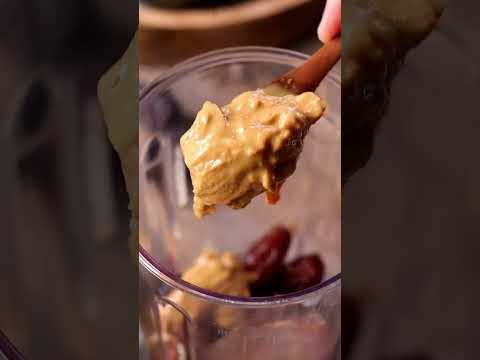 Start Your Day Right with Delicious Date-Sweetened Granola