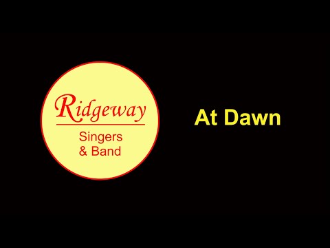Listen to us – Ridgeway Singers & Band