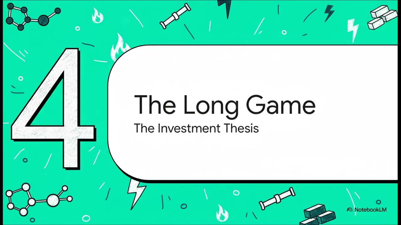 Venture Global  - Thesis