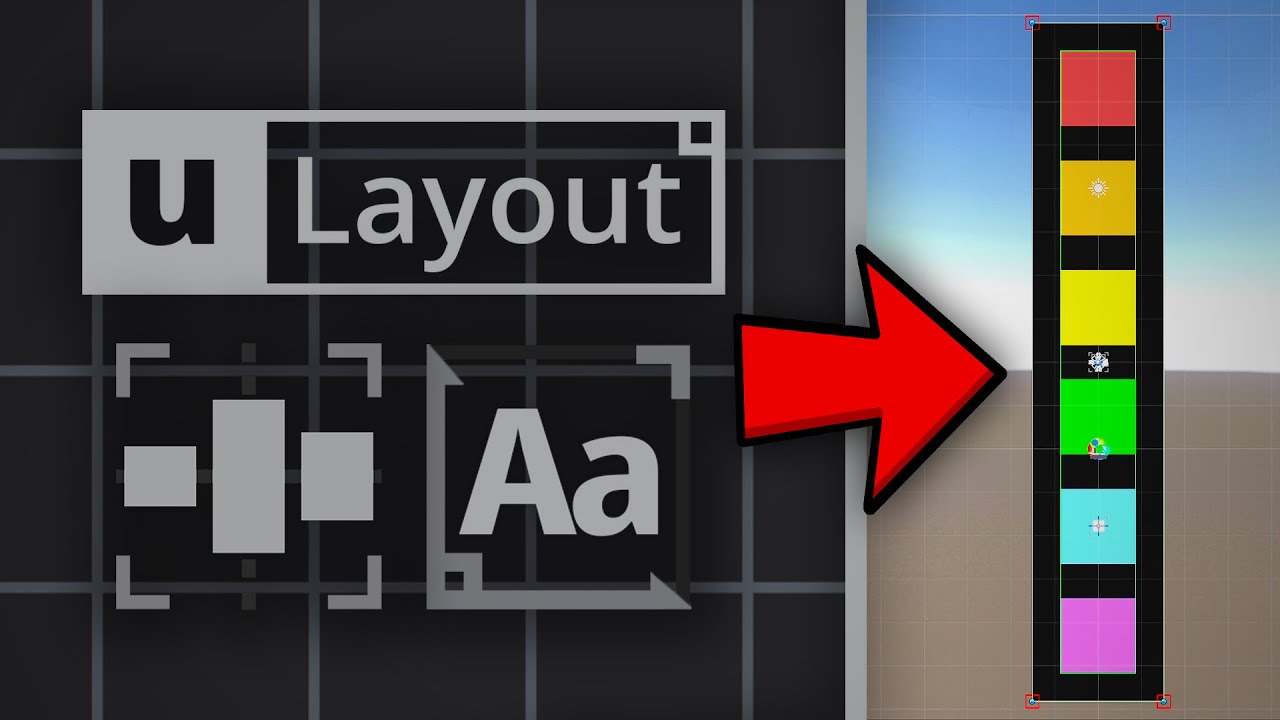 Unity Won't Fix Their UI - So I Will.