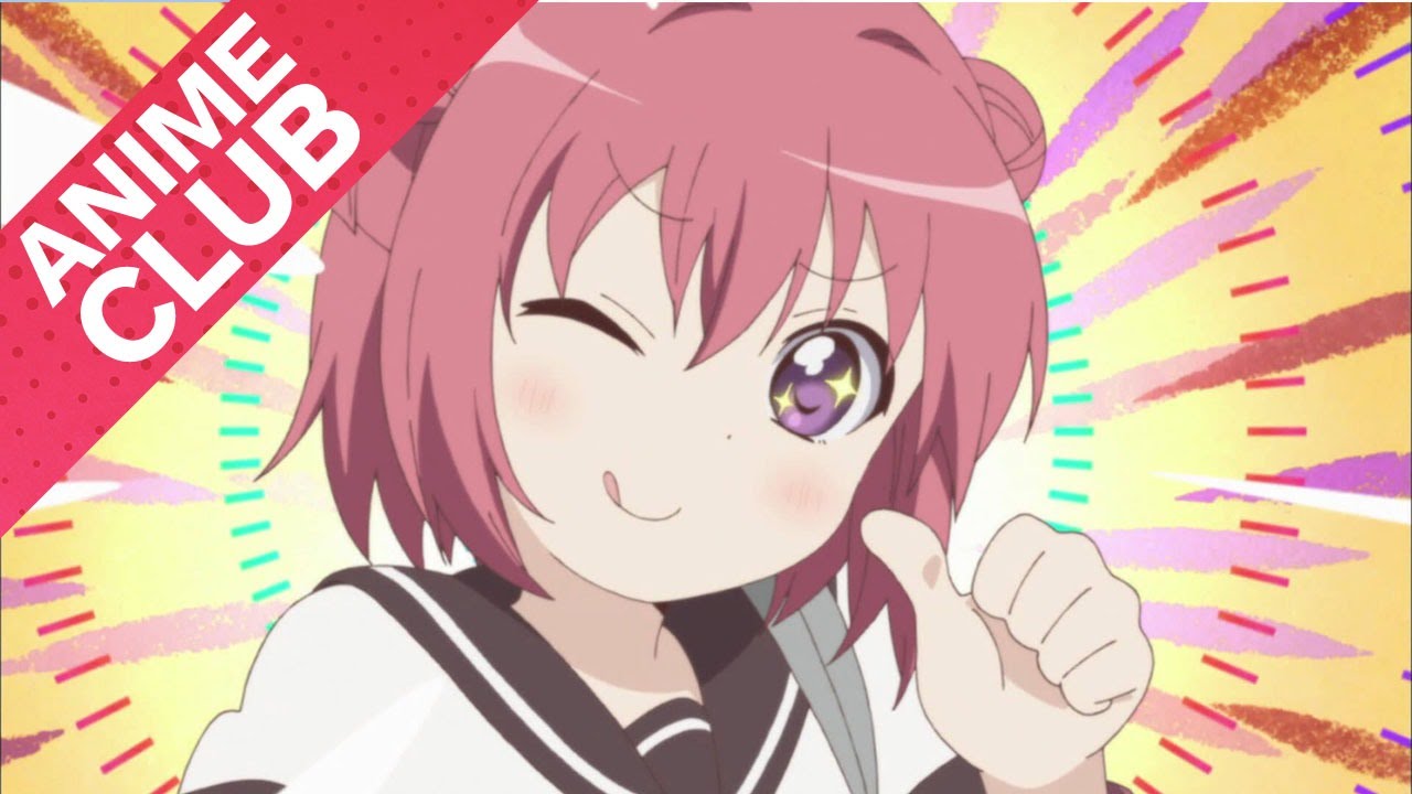What Is Moe Anime?
