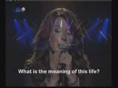 Adagio- Habibi- My Love-Majida el Roumi (arabic with english subtitles)