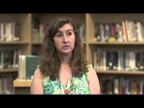 PCC Library Assistant Learning Opportunities
