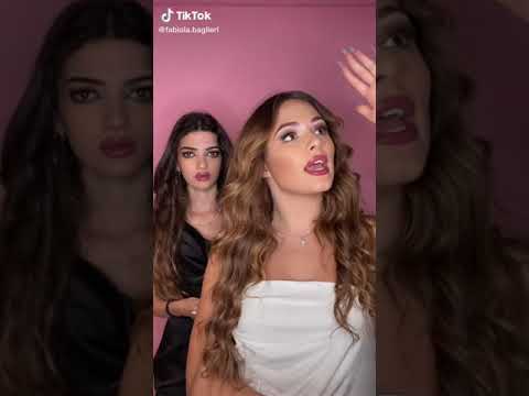 sheโs angry now ๐๐ฅบ fabiola baglieri