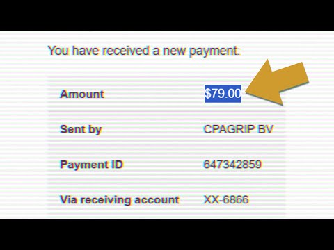 how to earn money online with a secret Google app (I made $79)