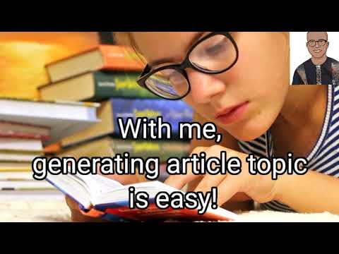 research blog topics ideas 2