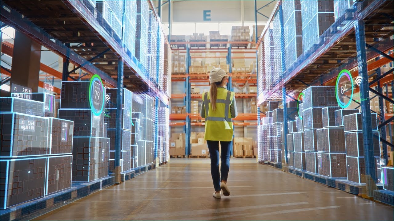 Batch Barcode Scanning Demo: Scan Multiple Barcodes at Once with Dynamsoft