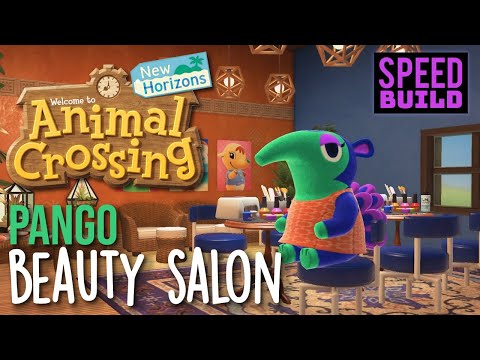 Steam Community :: Video :: Pango Ultimate Beauty Salon in Animal ...