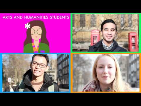 Video: Do Student Stereotypes Still Exist? | Top Universities