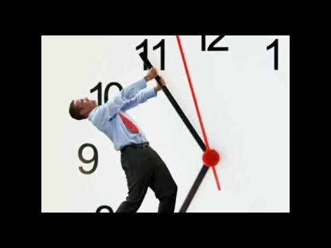 Punctuality QUOTES