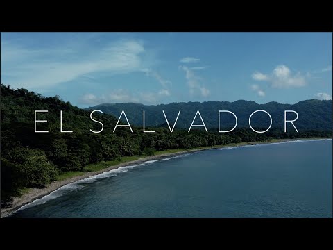 Our New Surf Destination - An Undiscovered Gem In Central America