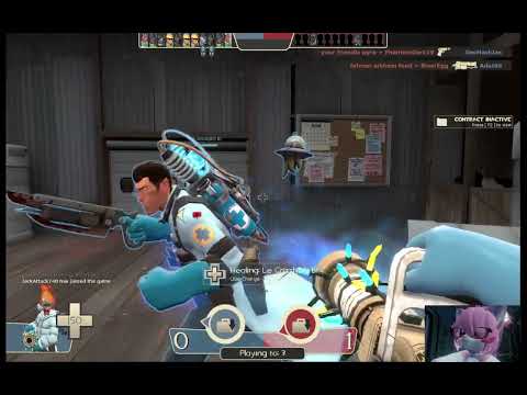 Steam Community :: Video :: 》🤍🩷 ️+(???+Others)(TF2+VRChat)-🔛-(Saturday ...