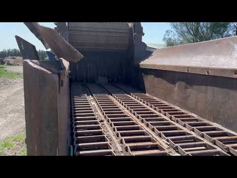 Peterson Pacific 4710 B 2047 20