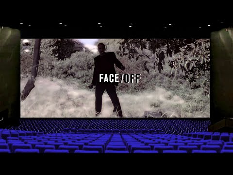 Cinema at home: Face / Off (recreating Odeon cinema 1997 intro reel)