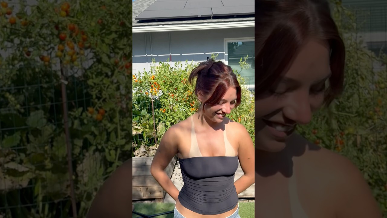 tan lines lover #kenzie #tanlines #newmusic