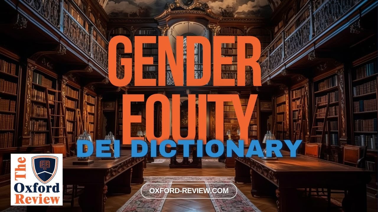 Gender Equity