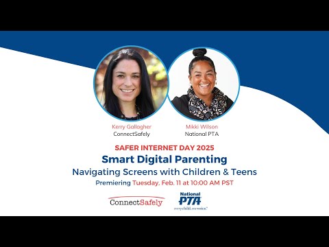 Safer Internet Day 2025: Smart Digital Parenting