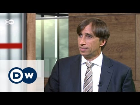 Why are German-made products so successful? | Made in Germany