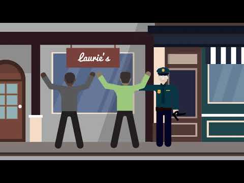 Terry v. Ohio Case Brief Summary | Law Case Explained