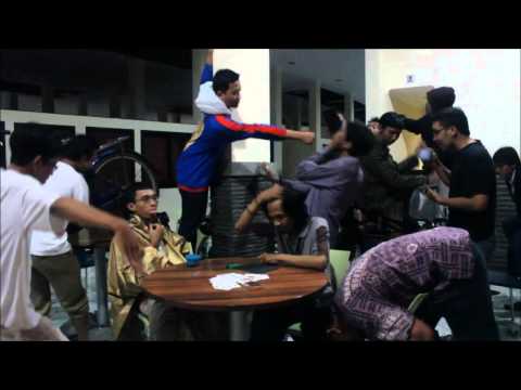Unesa Harlem Shake - RemiClub 009