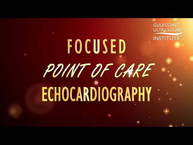 Thoracic Aortic Aneurysm Echocardiogram