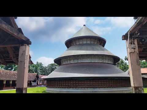 Madhur Ganapathi Temple Kasaragod