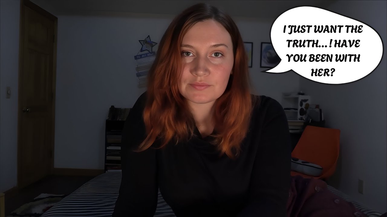 Just Be Honest With Me — I Deserve the Truth 💔 | Featuring Bettie | Big Stars