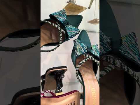 ππππππ£π πππ¨π©ππ«π πΎπ€π‘π‘πππ©ππ€π£ | Metro Shoes Pakistan