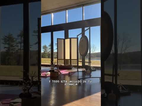 Luxury wellness resort in New York | YO1 Longevity and Health Resorts