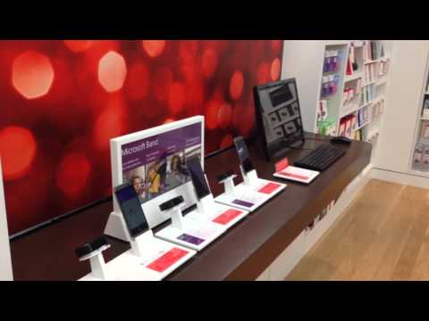 Microsoft Store at Destiny USA