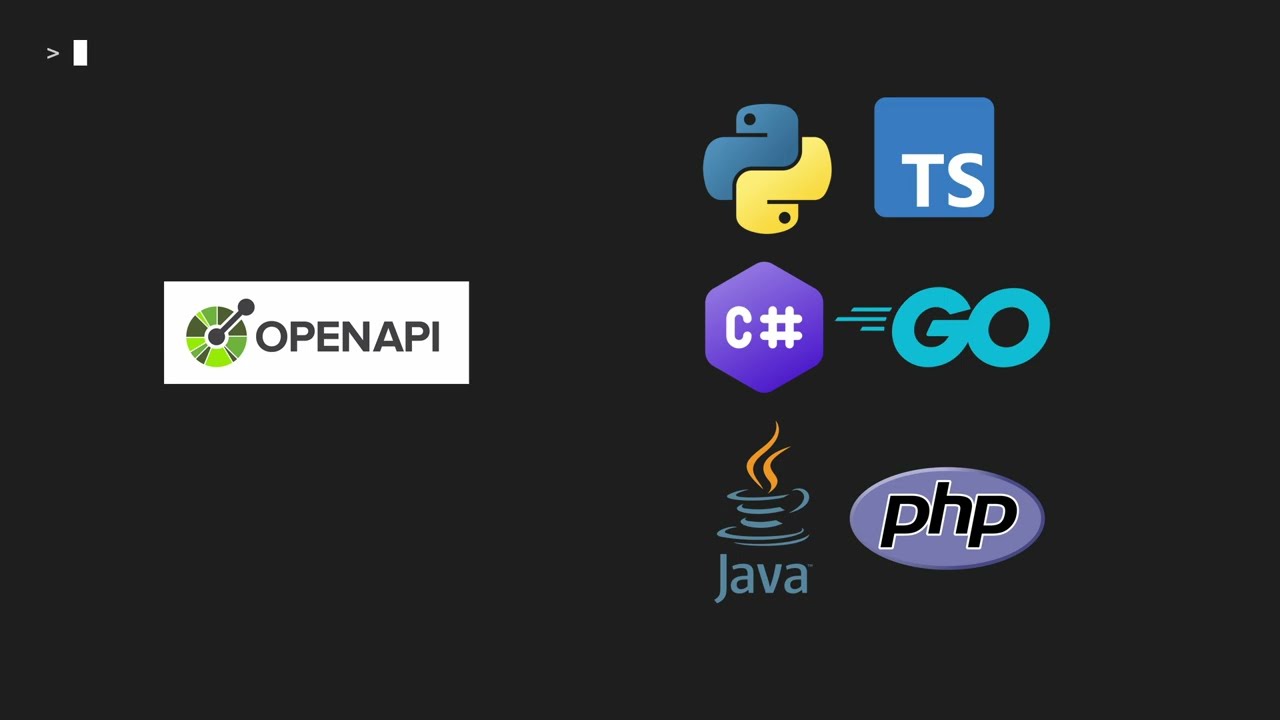 HOWTO Generate an SDK in 2 Minutes for Free