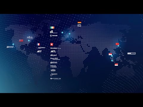 Acrotec Medtech - Overview of Medtech companies - 2024