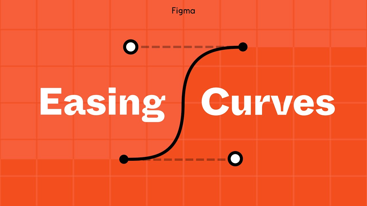 Figma Tutorial: Easing Curves