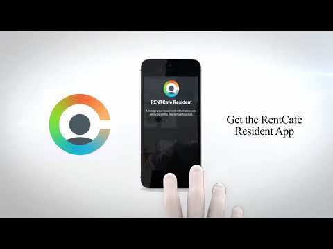 How to set up RentCafe