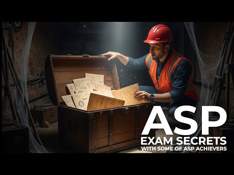 ASP Exam Secrets